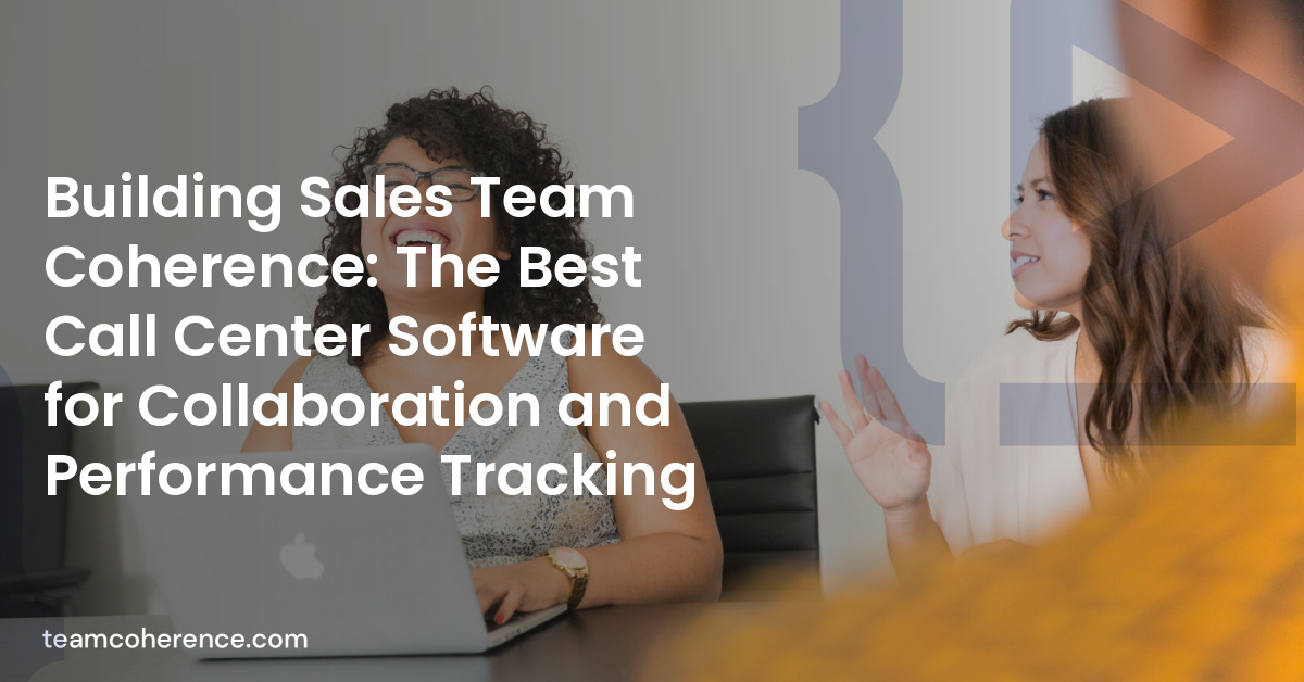Best Call Center Software for Sales Team Collaboration | Squaretalk